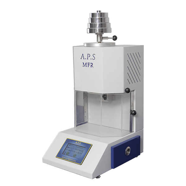 Melt Flow Index Tester (MFI) | Two-Zone Heating | ISO 1133